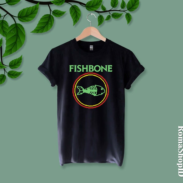 Fishbone Clothing - Etsy