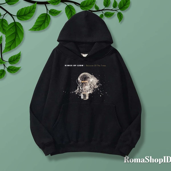 Kings of Leon - Etsy