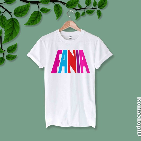 Fania - Etsy