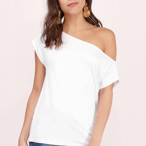 Top Pattern, Easy Pattern, PDF Printable Sewing Pattern, Sewing Pattern ...