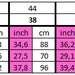 Bandeau Top Pattern With Straps, Pattern Top, Pattern for Beginners ...