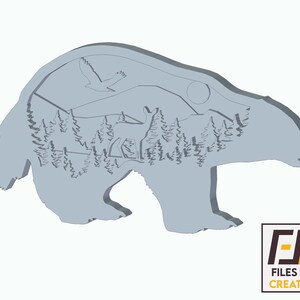 Wolverine Laser Cut, Svg Dxf Files. Cnc Files for Wood. Glowforge Ready ...