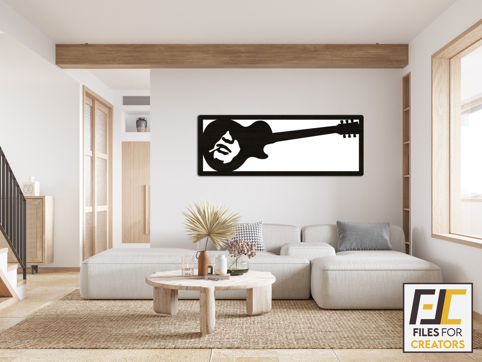 Guitar Slash Laser Cut Svg Dxf Files. Cnc Files for Wood. - Etsy