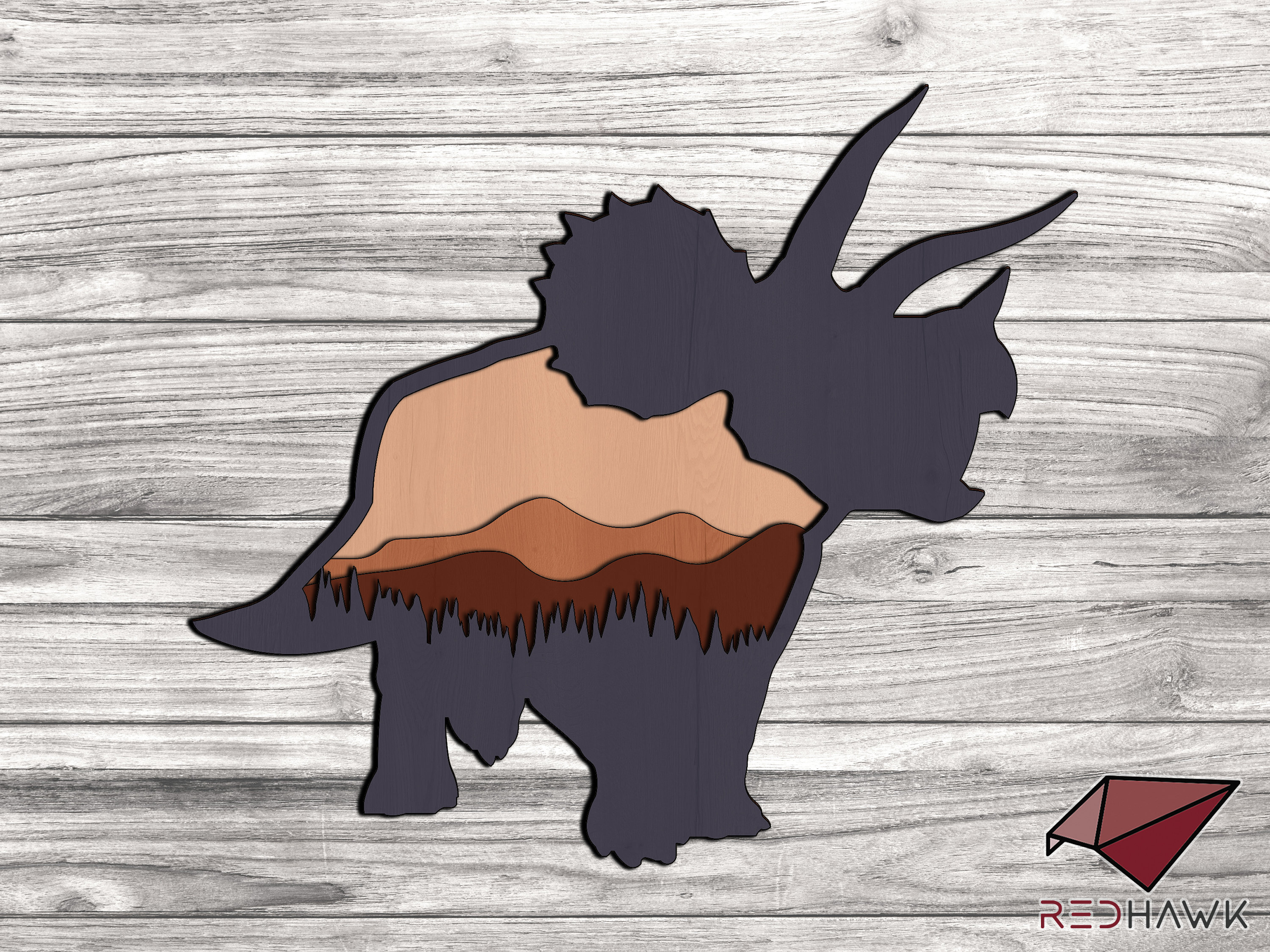 Dinosaurs Bundle Laser Cut Files and Vector Cutting Plan for | Etsy