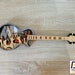 Guitar Concert Laser Cut File: DIY Woodworking SVG DXF (digital ...