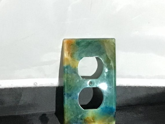 Custom Outlet Covers - Etsy