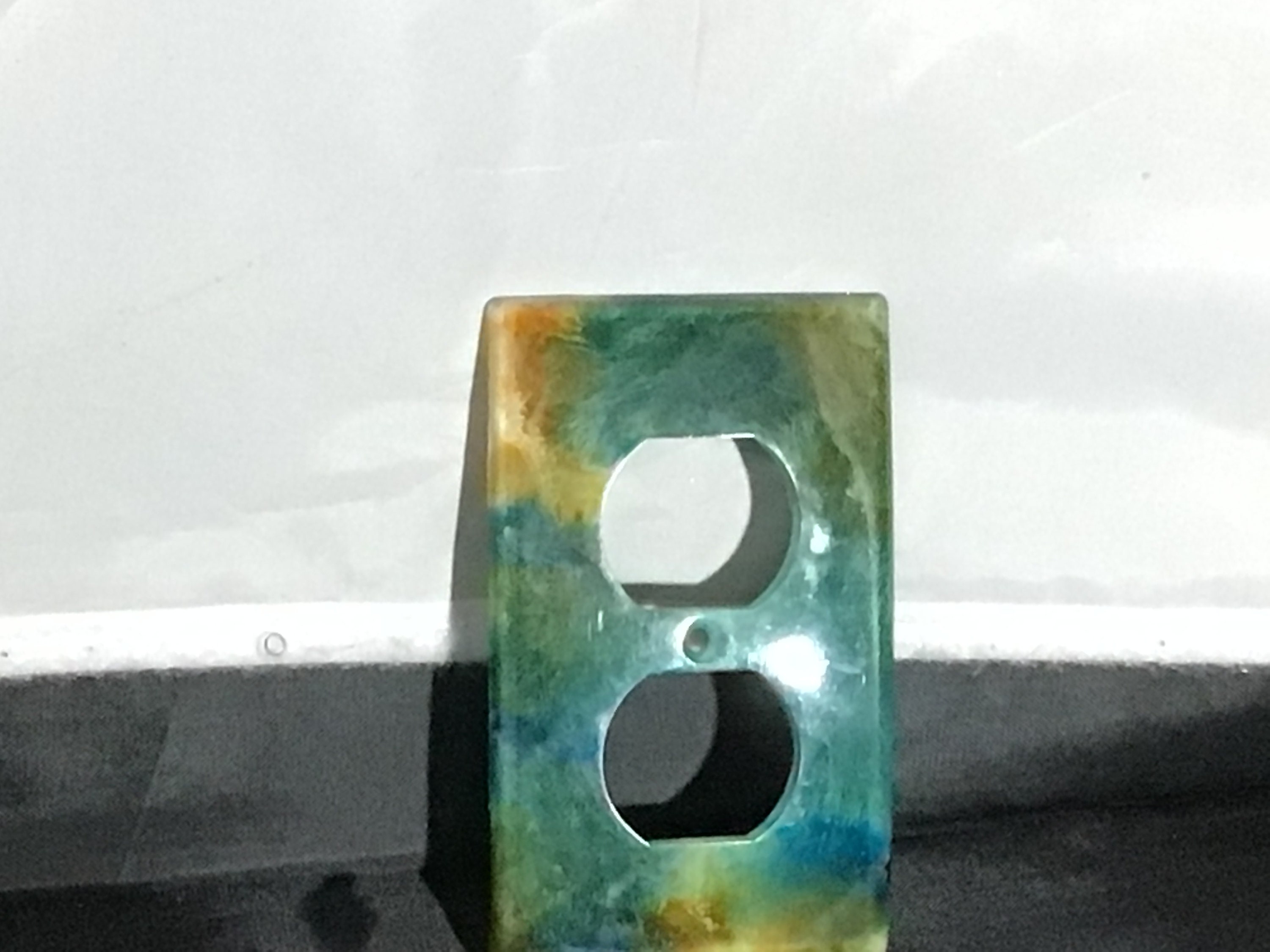 Custom Outlet Covers - Etsy