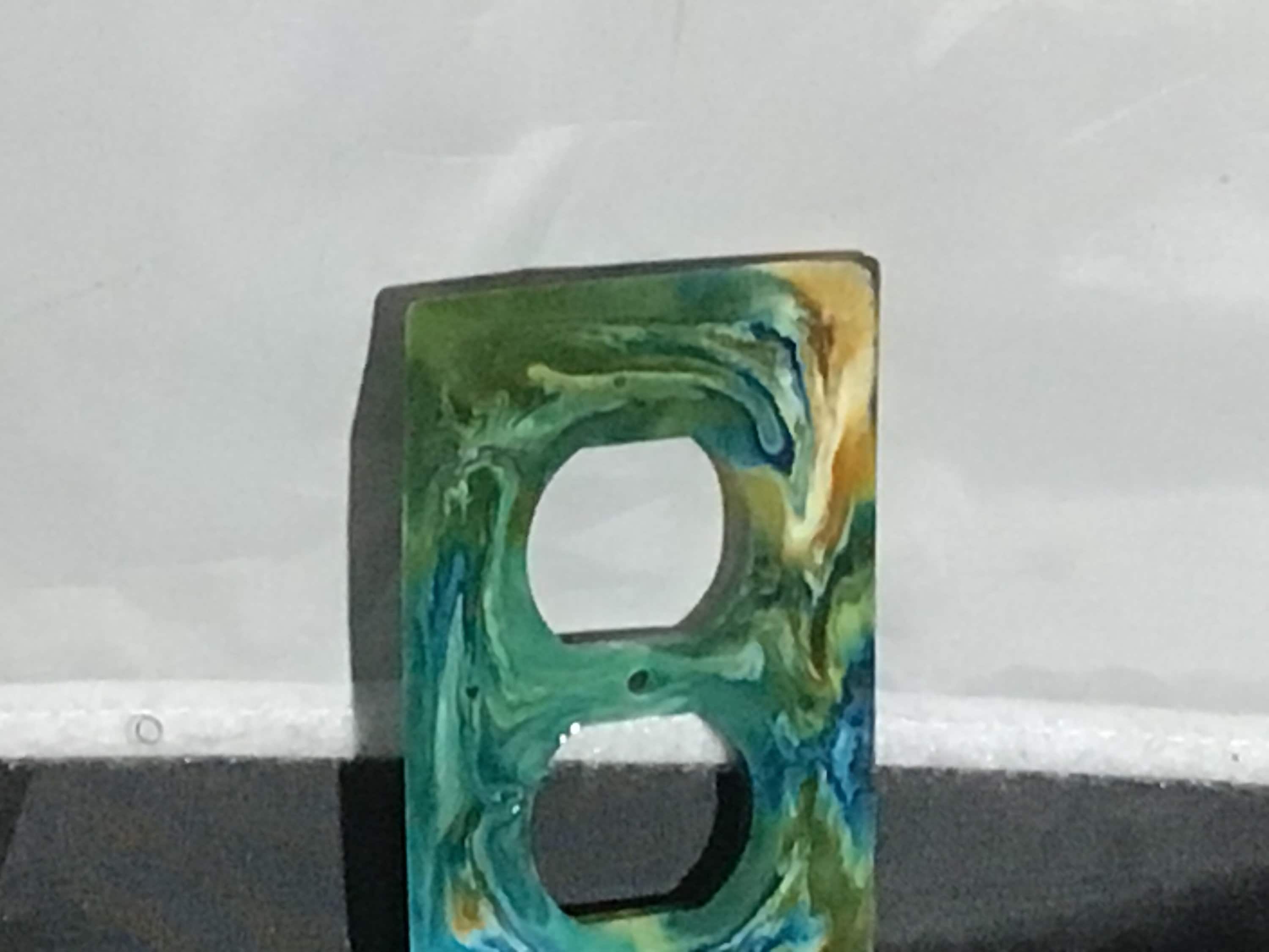 Custom Outlet Covers - Etsy