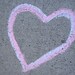 Personalized NAME SIDEWALK CHALK 2 Tone Multi Colored Custom - Etsy