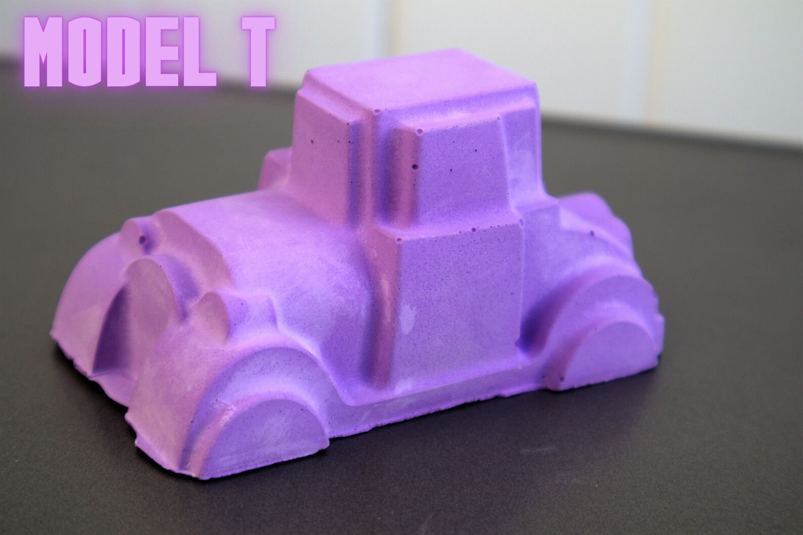 Cars and Trucks Birthday Party Sidewalk Chalk - Race Car Truck Birthday ...