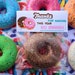 End of Year Class Gift Donut Party Sidewalk Chalk Summer Class Gift for ...