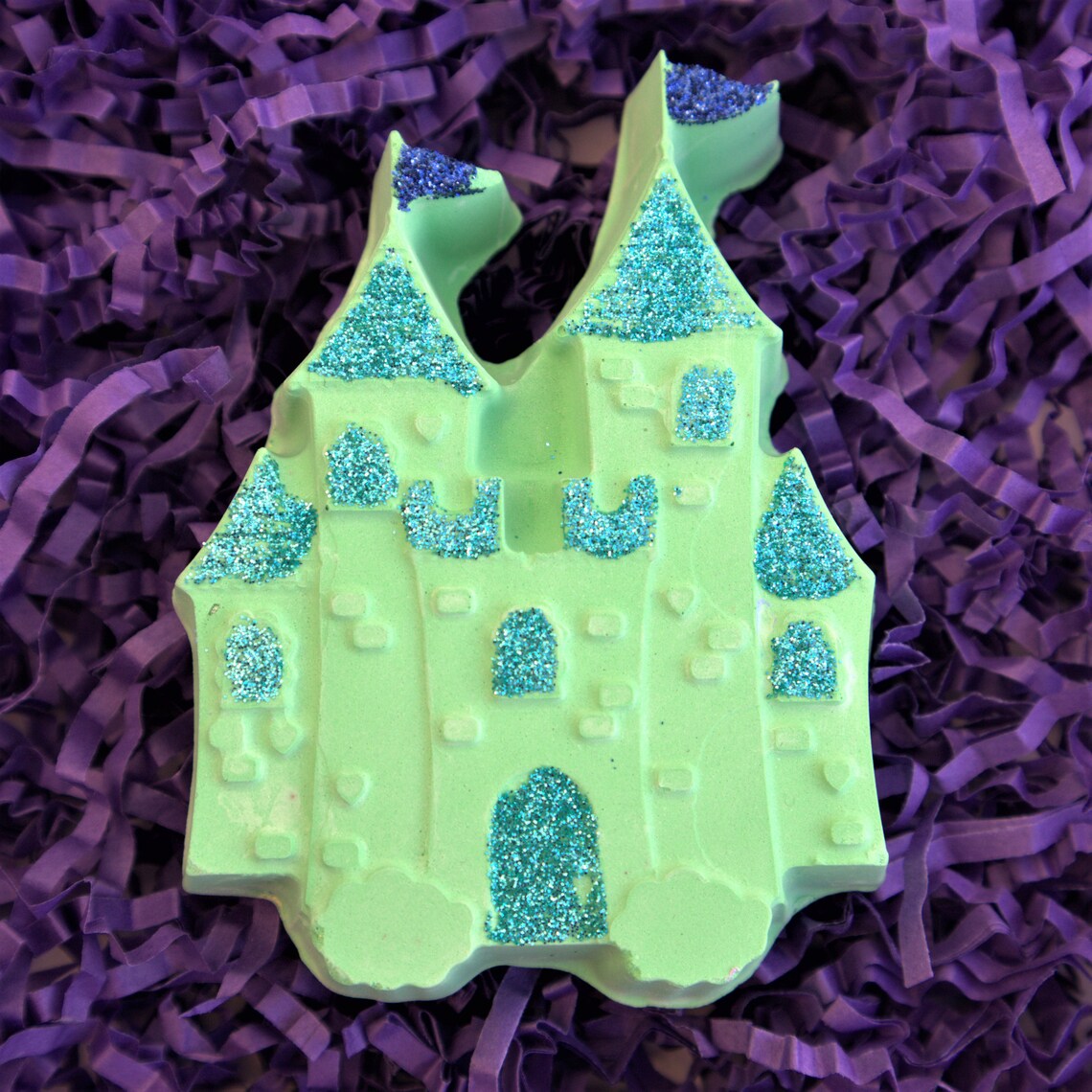 JUMBO Princess Pack Sidewalk Chalk- Princess Party Favors, Unicorn ...