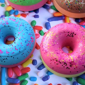 End of Year Class Gift Donut Party Sidewalk Chalk Summer Class Gift for ...