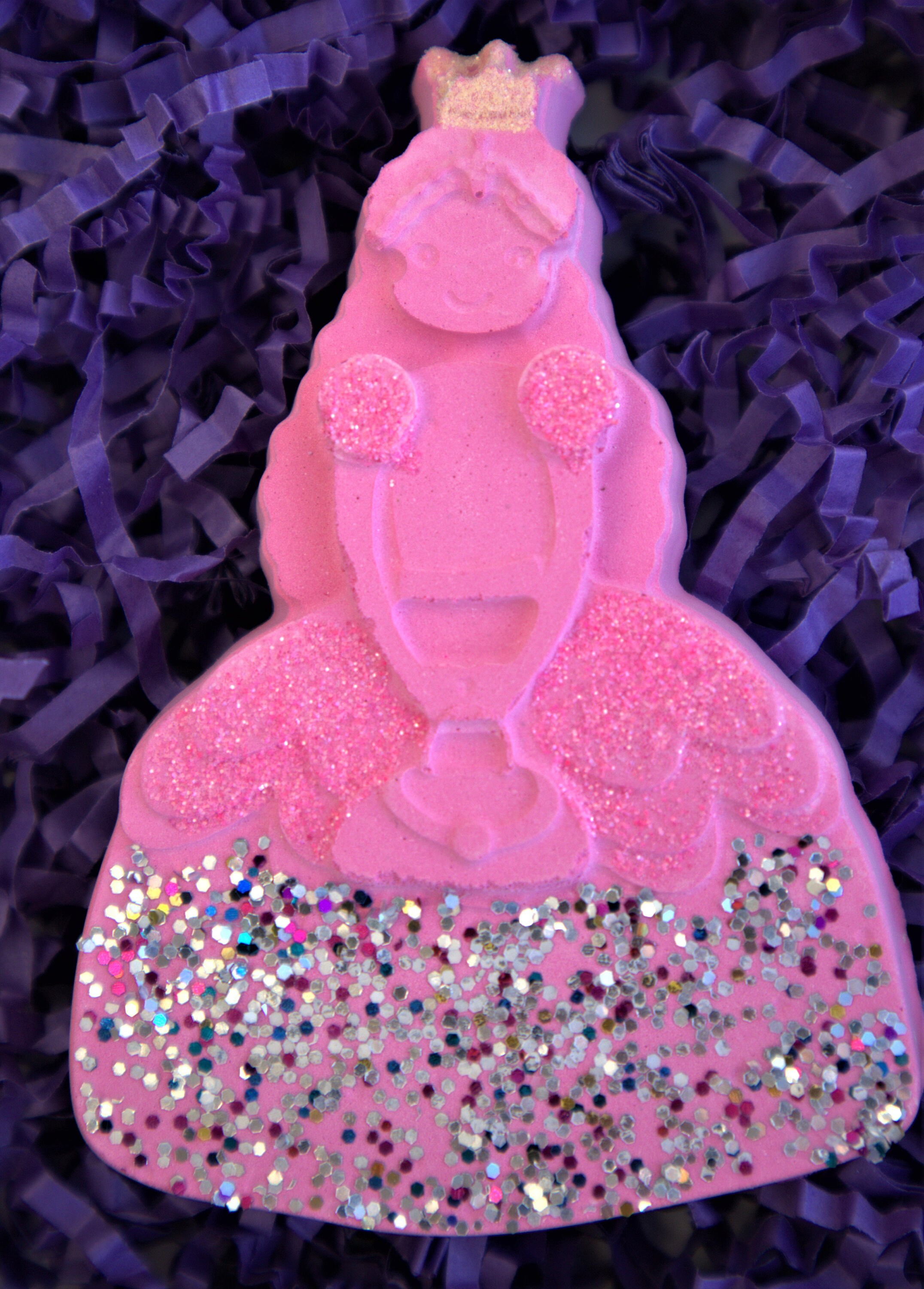 JUMBO Princess Pack Sidewalk Chalk- Princess Party Favors, Unicorn ...