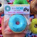 End of Year Class Gift Donut Party Sidewalk Chalk Summer Class Gift for ...
