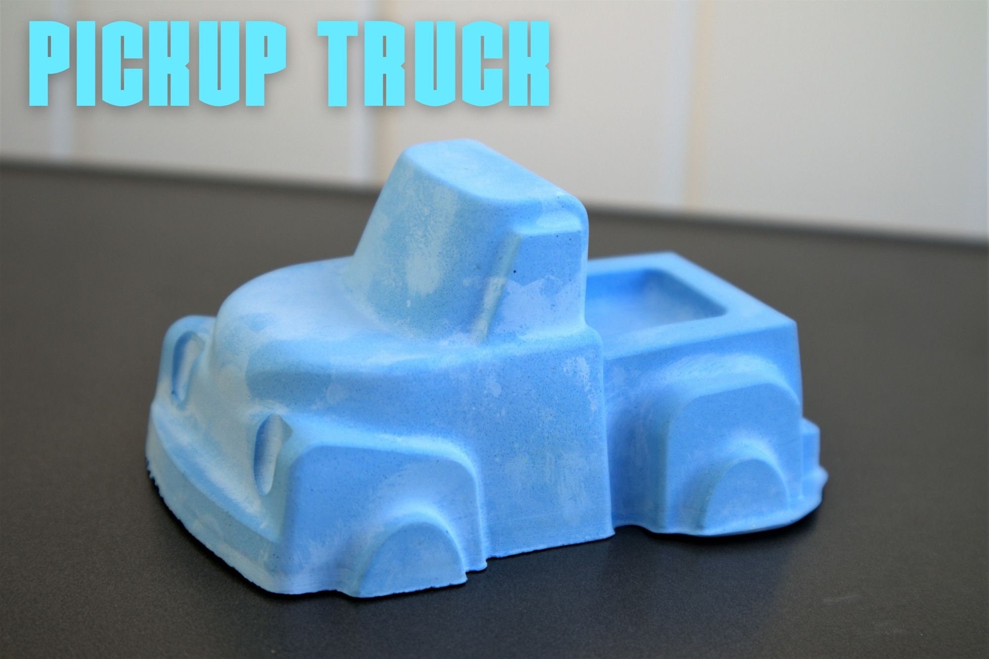 Cars and Trucks Birthday Party Sidewalk Chalk - Race Car Truck Birthday ...