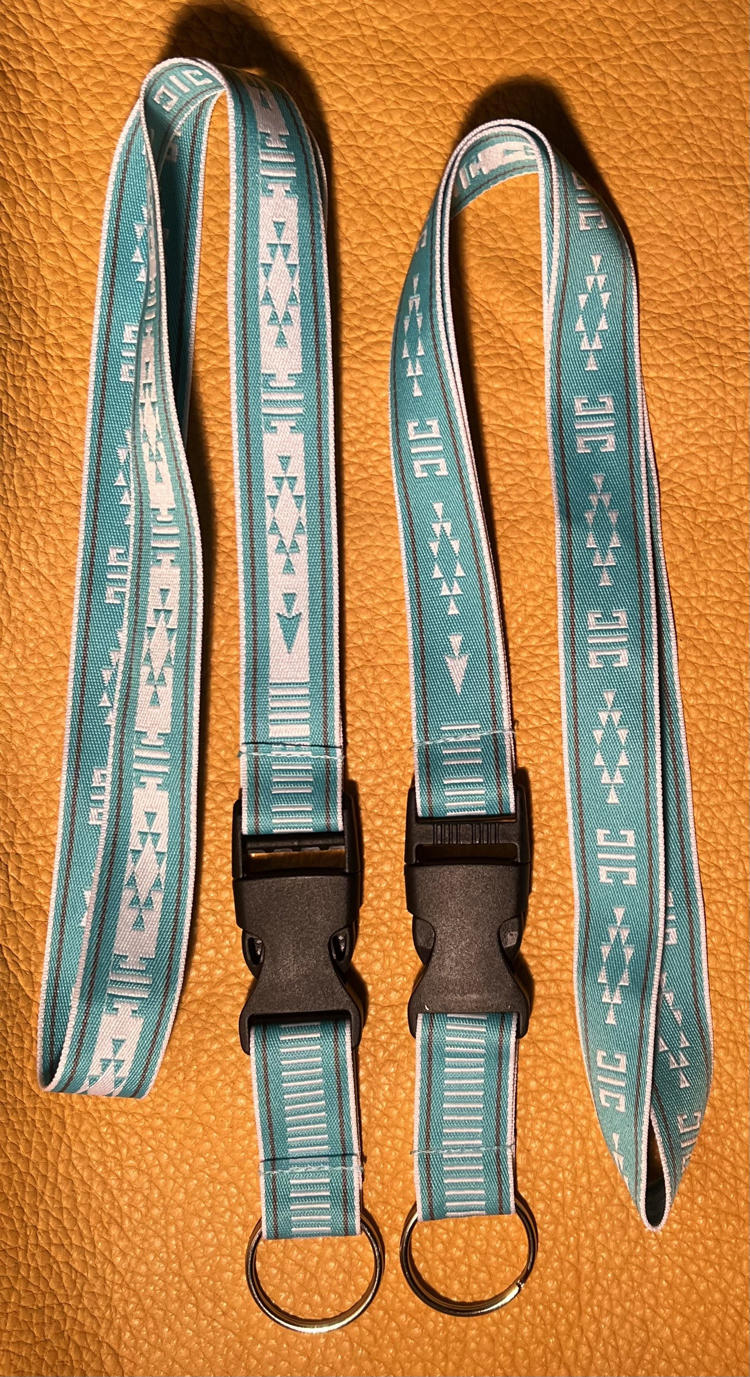 Navajo Sash Belt Lanyard - Etsy
