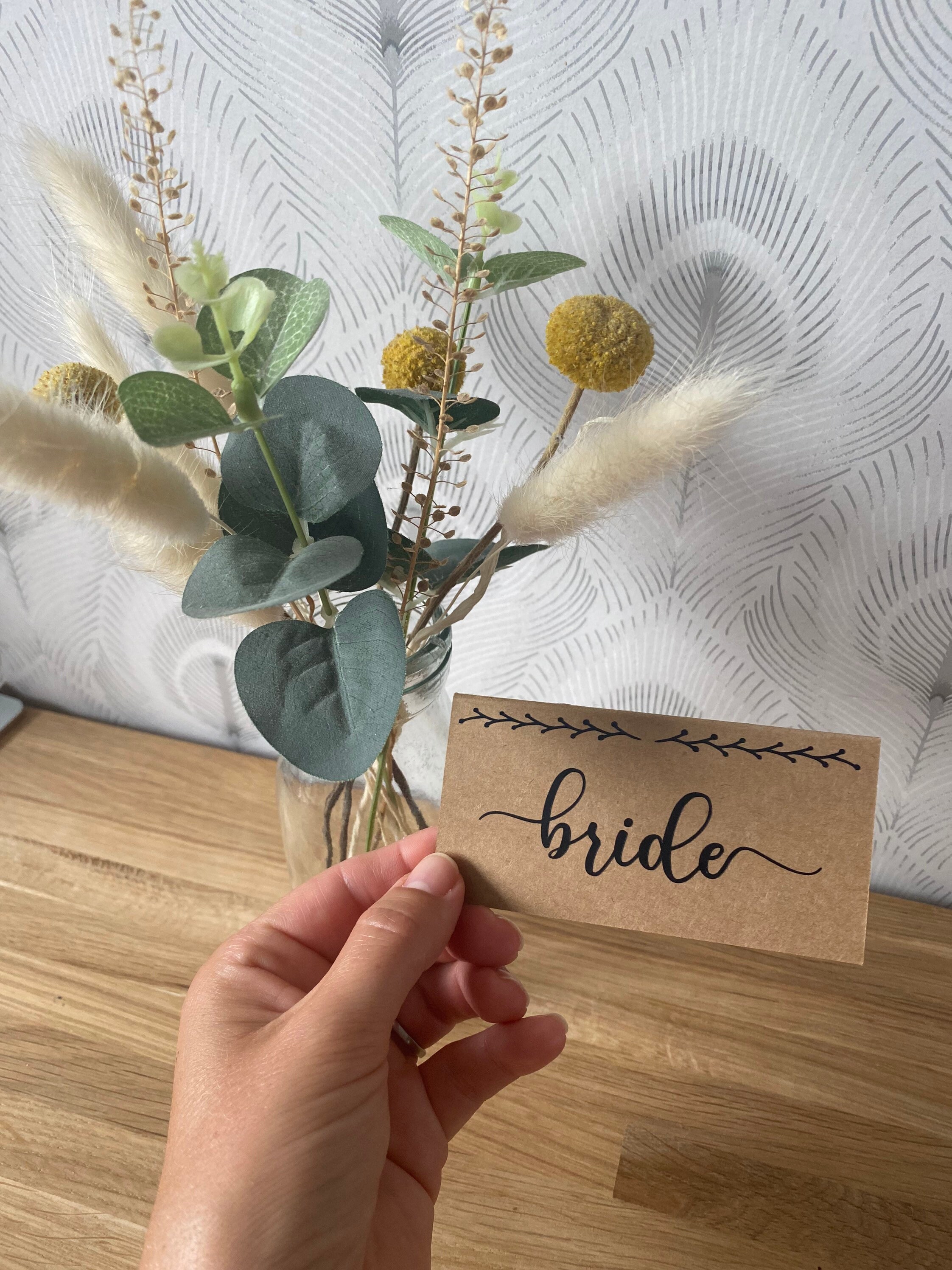 Wedding Place Cards Wedding Table Wedding Place Cards - Etsy UK