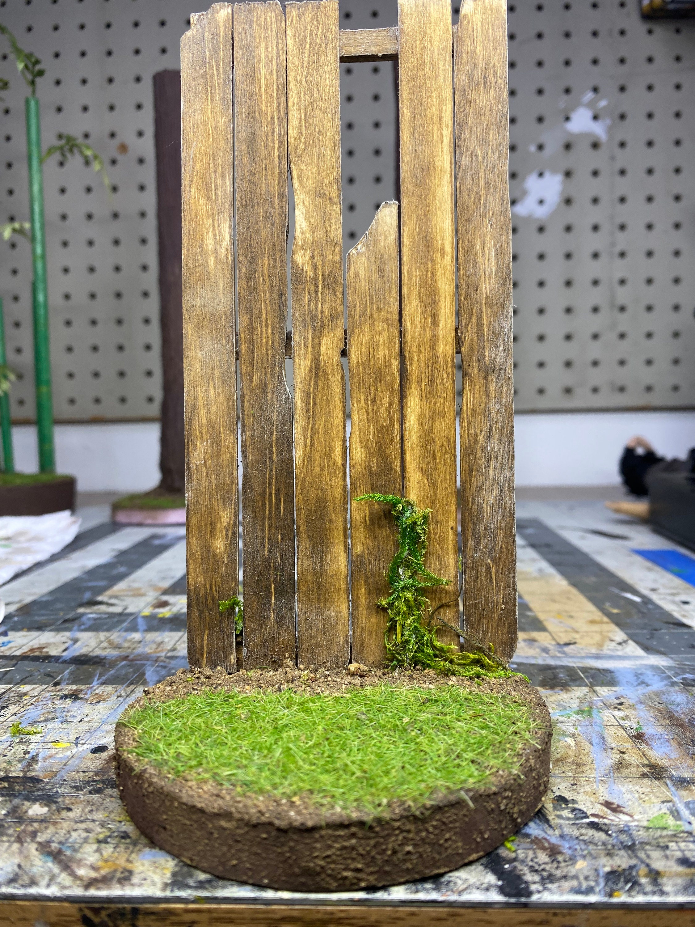 1/12 Diorama Display - Etsy