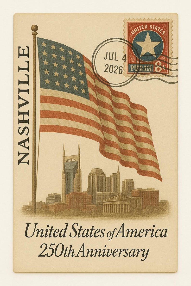 United States 250th Birthday – Mega PNG Bundle (america @ 250 Years ...