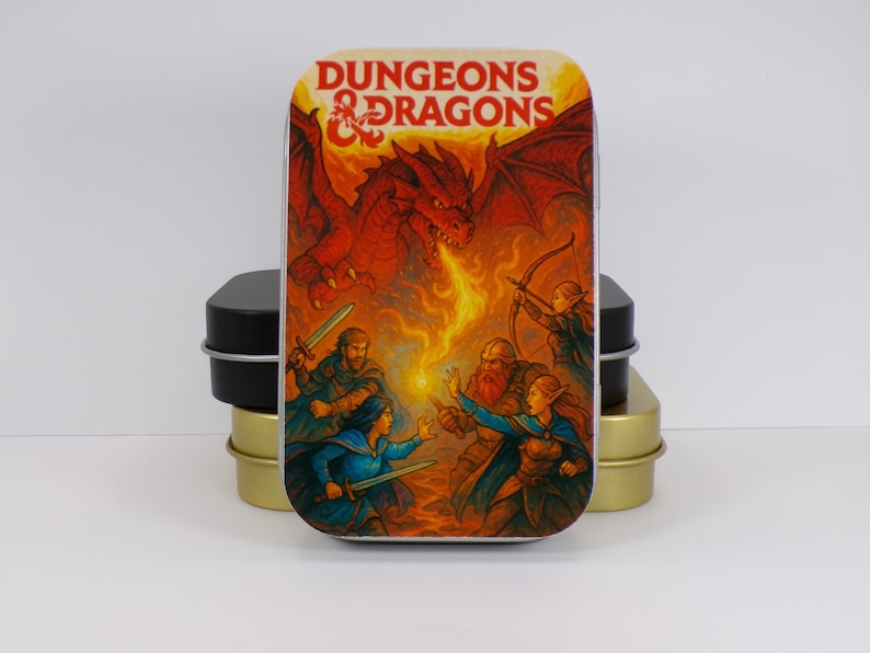 The "encount-tin" – Portable D&D Dice / Accessory Storage in an Altoids ...