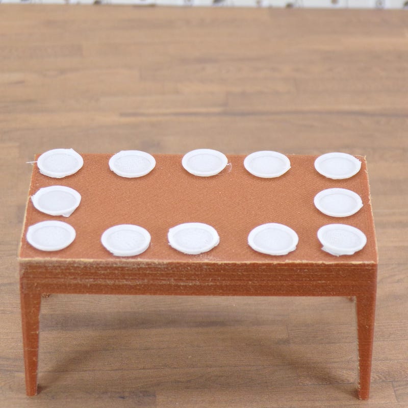 12 Inch Dinner Plates - Etsy