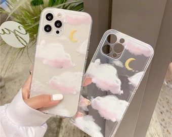 Cloud Iphone Case | Etsy
