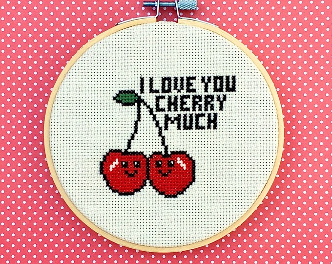 Cross stitch pattern ideas - Etsy
