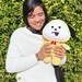 CHIMMY Big Plushie - Etsy