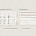 Digital Notebook | Landscape | Paper Texture | Goodnotes/ Notability ...