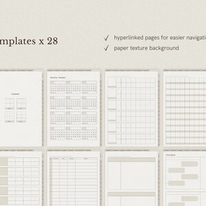 Japanese Language Learning Digital Notebook | | Goodnotes/ Notability ...