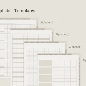 Japanese Language Learning Digital Notebook | | Goodnotes/ Notability ...
