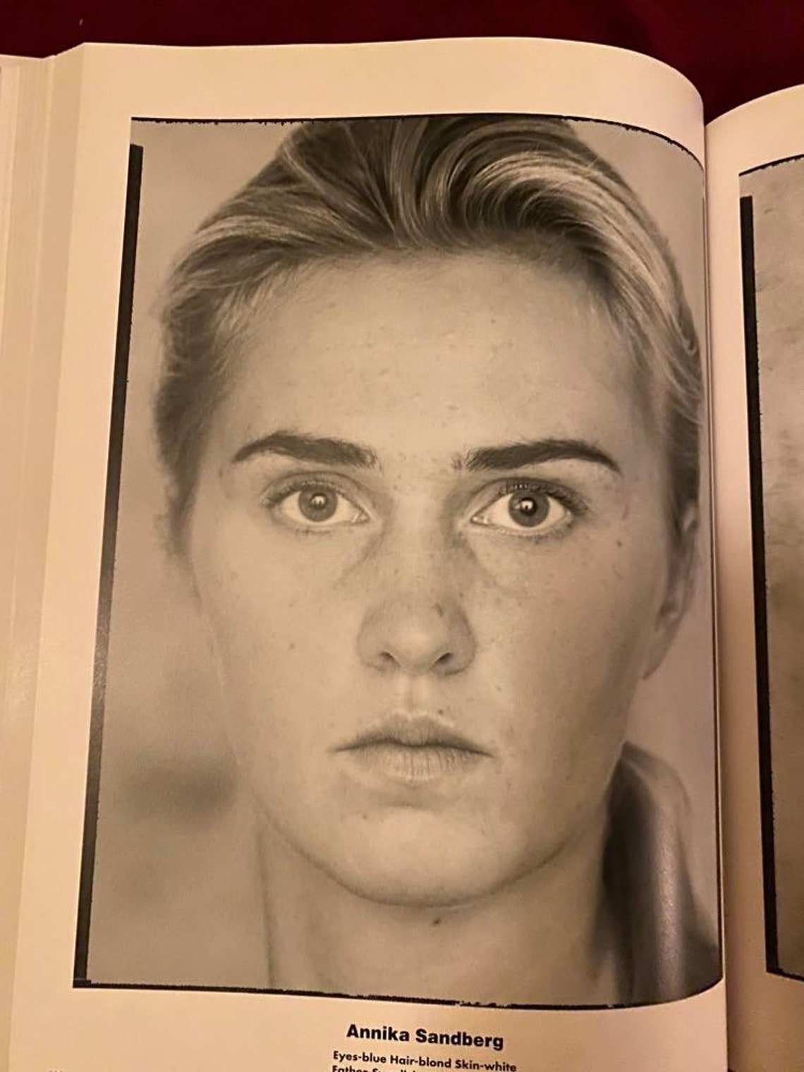 RARE Photobook AKIRA GOMI Photographs: Americans 1.0 - Etsy Ireland