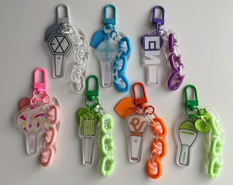 Mamamoo Keychain | Etsy