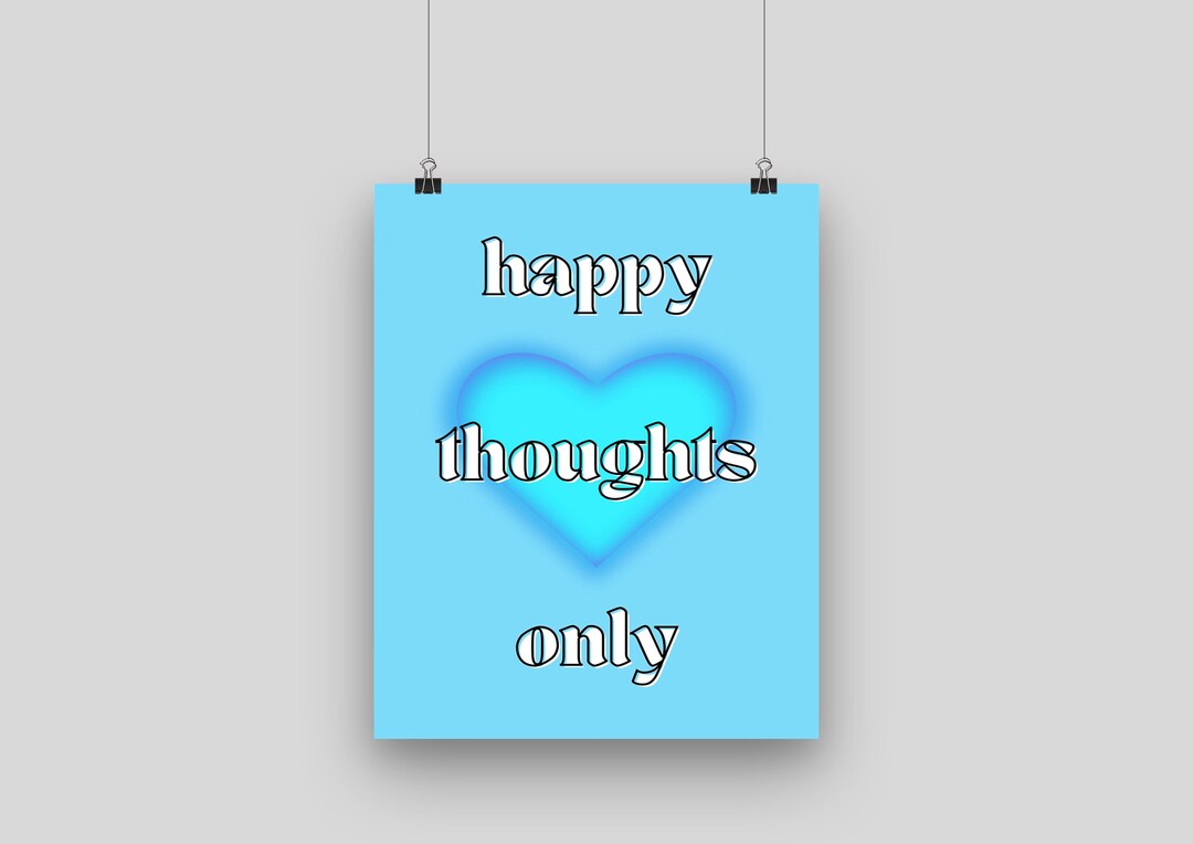 Mental Health Print, Supportive Print, Motivational Print ...
