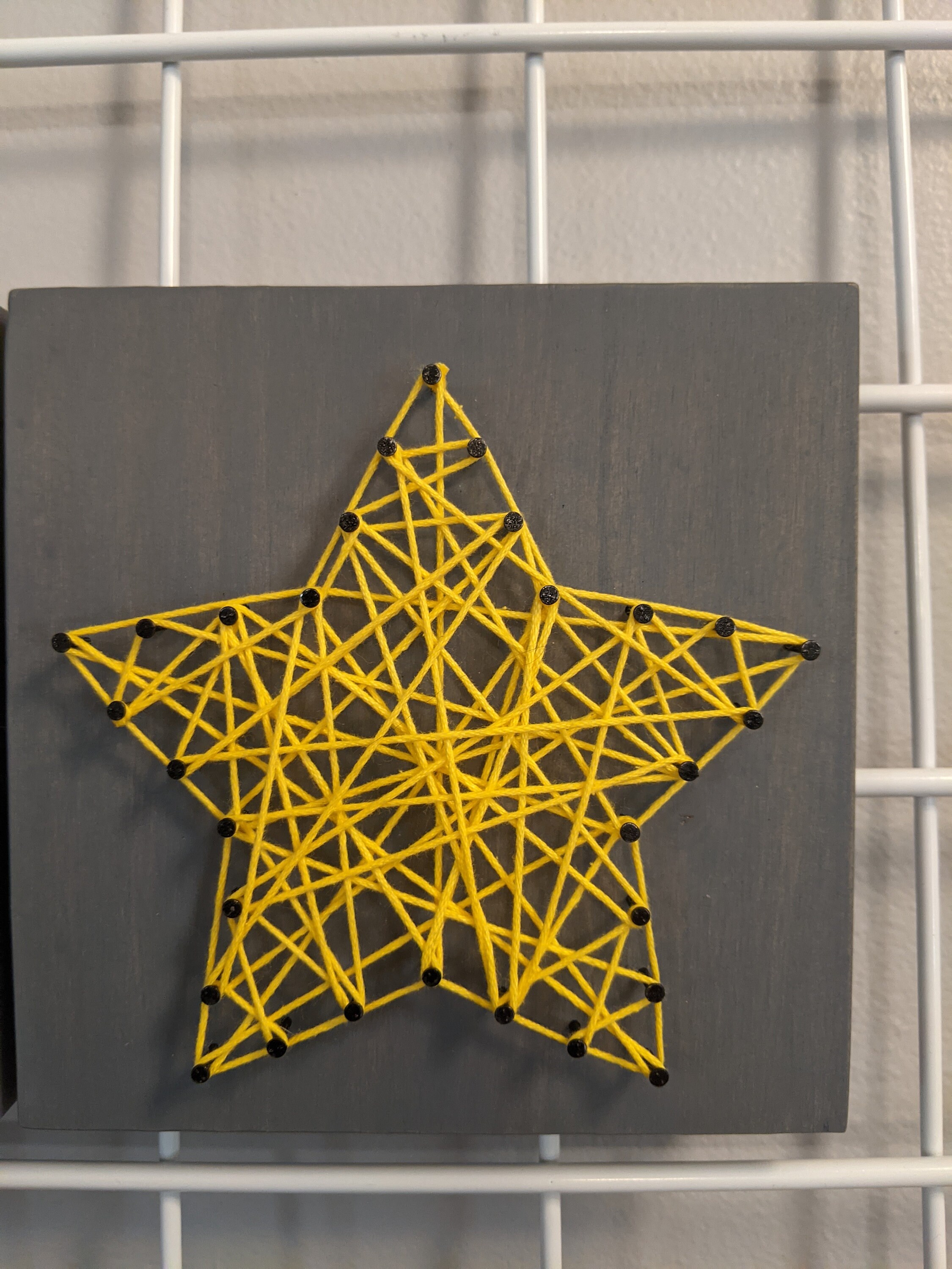 Nintendo String Art - Etsy