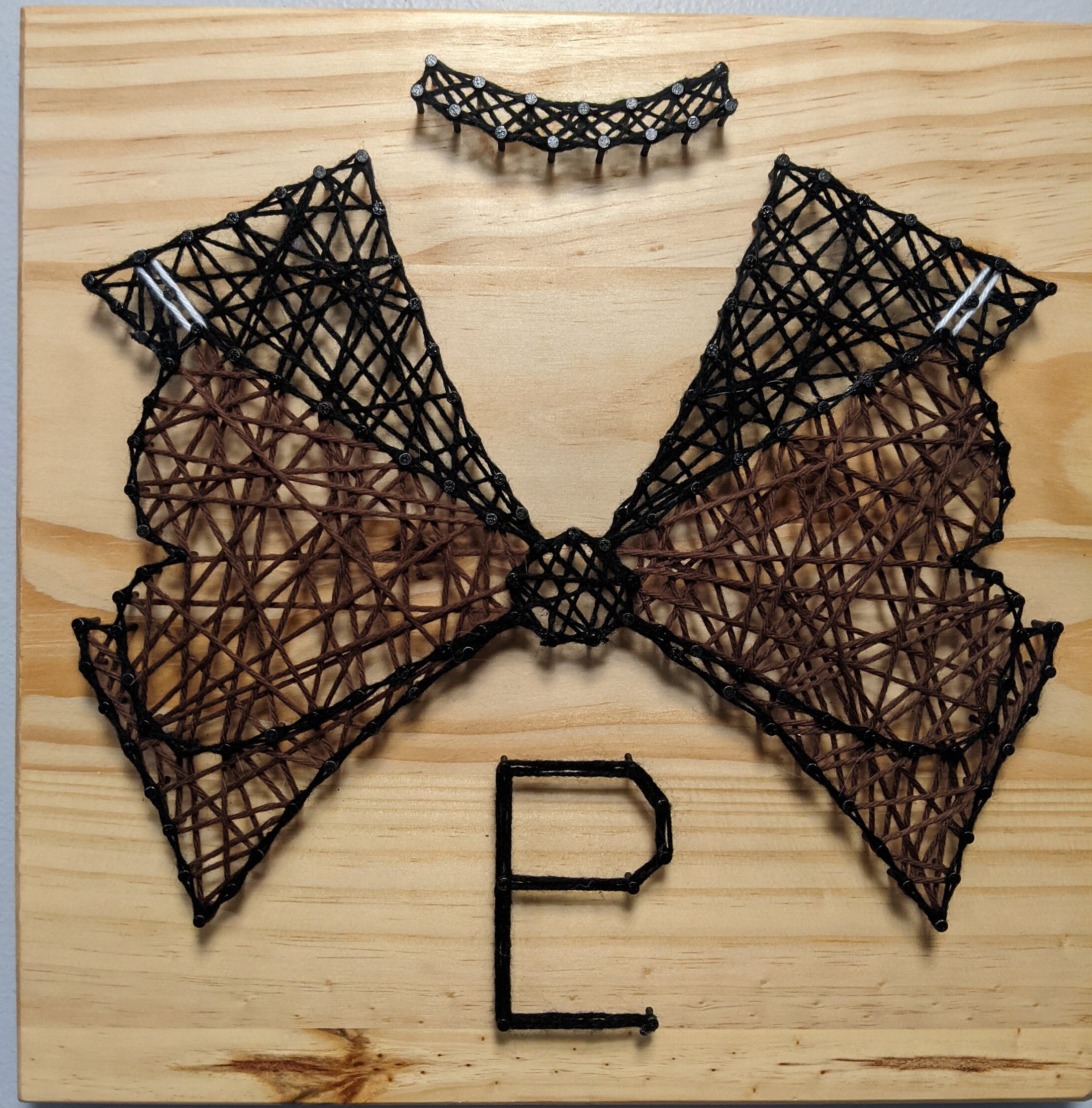 Sailor Scouts String Art. - Etsy