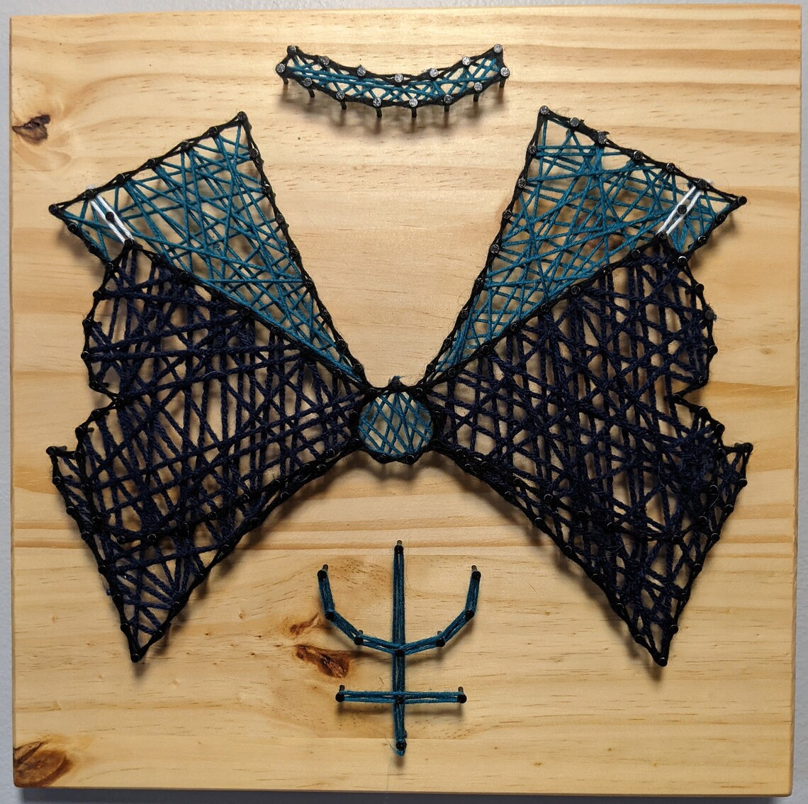 Sailor Scouts String Art. - Etsy