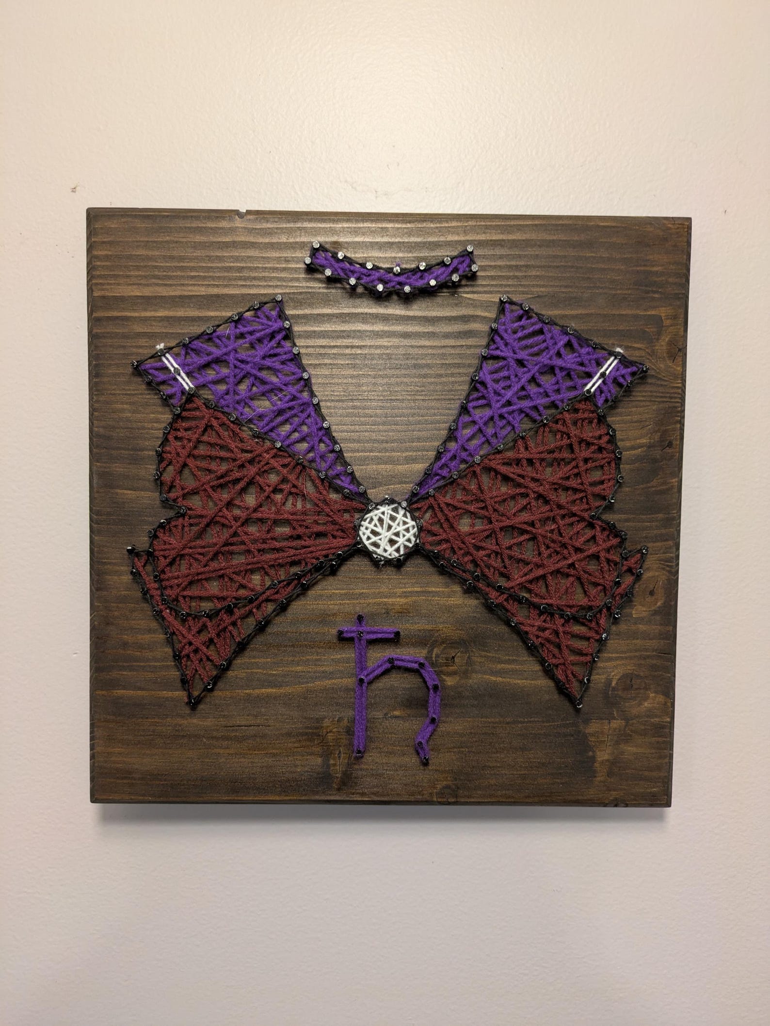 Sailor Scouts String Art. - Etsy