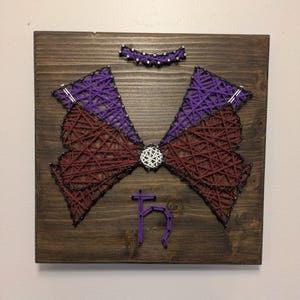 Sailor Scouts String Art. - Etsy