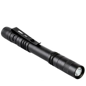 Personalized Engraved LED Flashlight for Police Officers, Glove ...