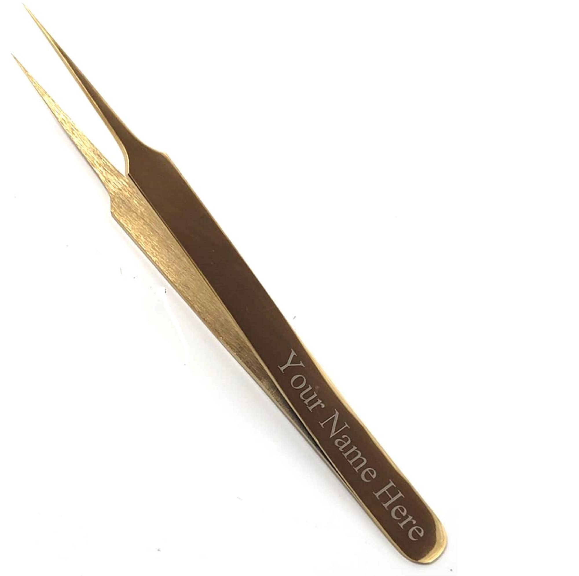 Personalized Tweezers, Planner Tweezers, Gold Tweezers, Custom Tweezers ...