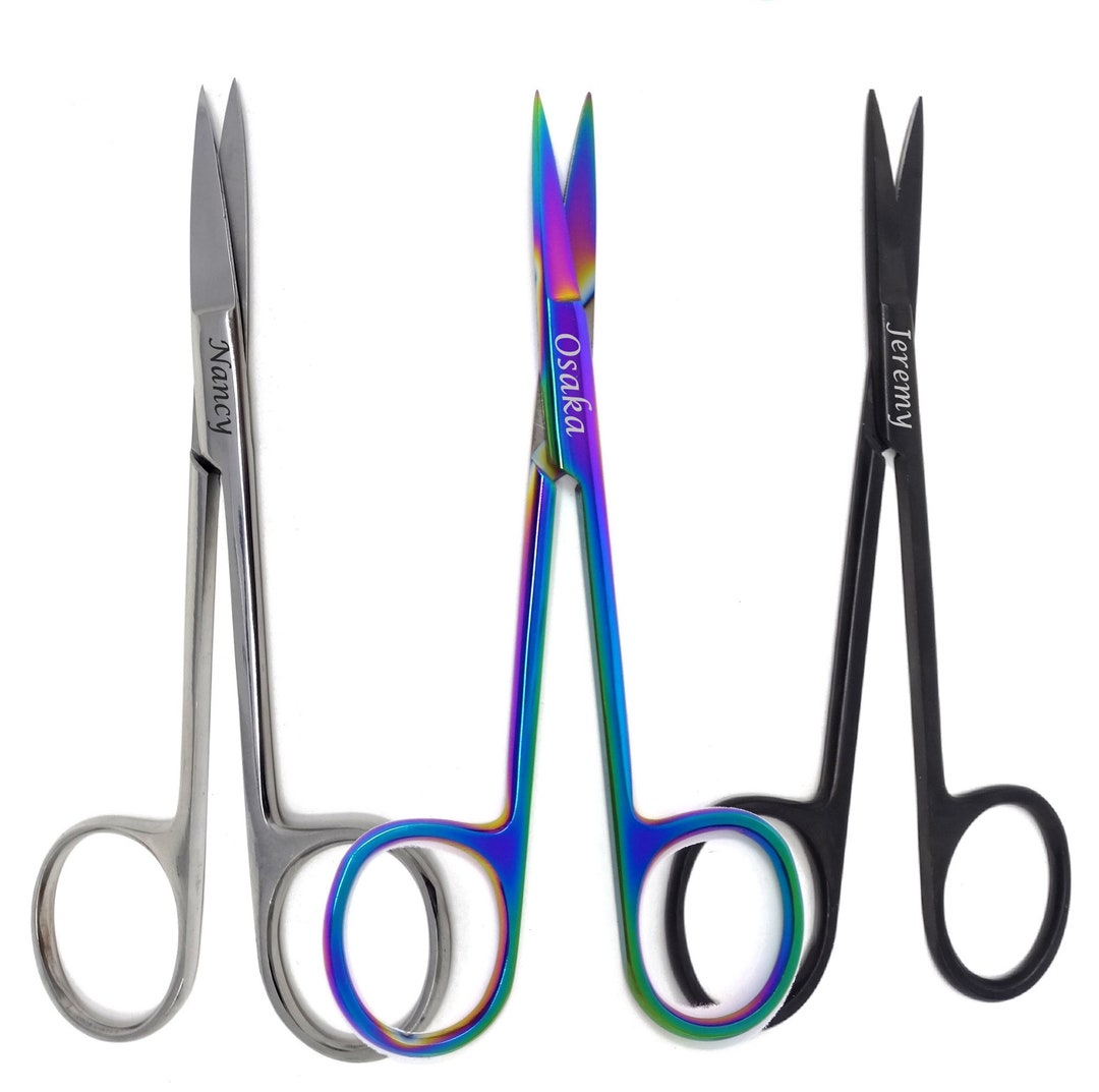 Personalized Thread Snips 4.5