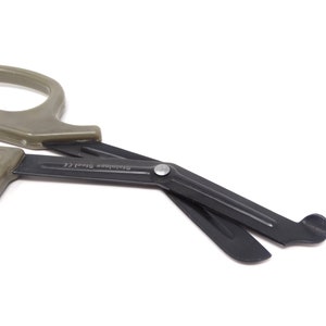 Personalized Nurse Appreciation Week Gift 7.5", Custom Trauma Shears ...