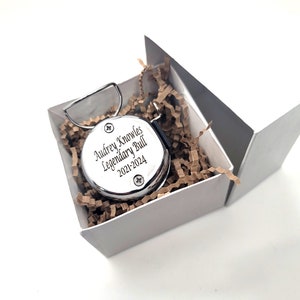 Personalized Engraved Lap Tally Pitch Counter Clicker With Finger Ring ...