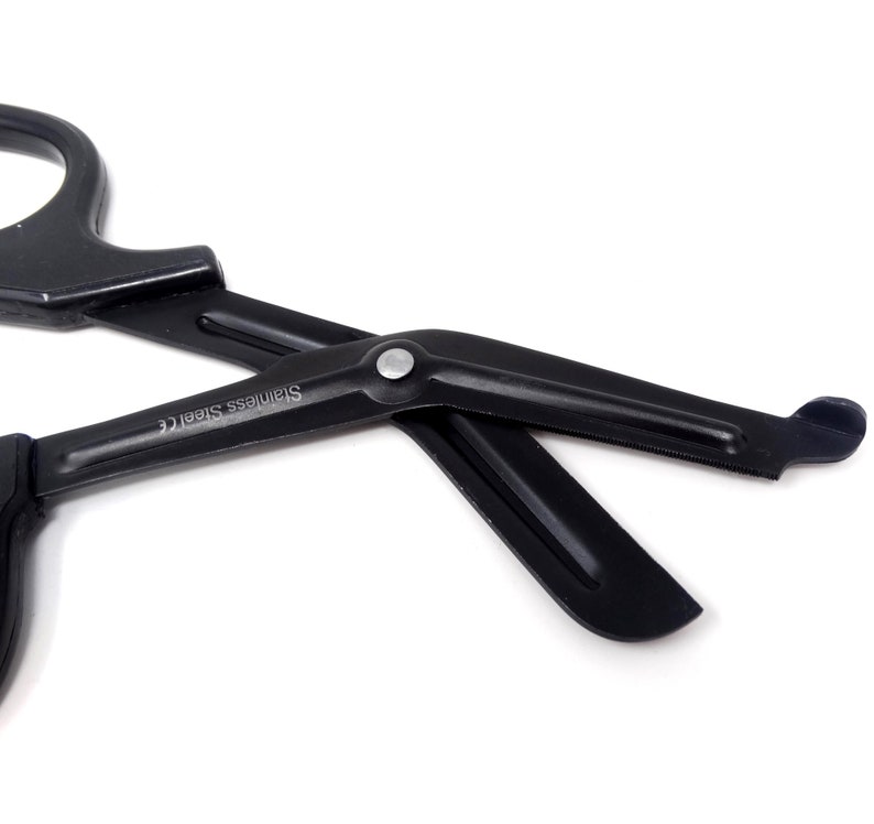 Personalized MEDICAL SCISSORS Trauma Shears Custom Engraved Doctor ...