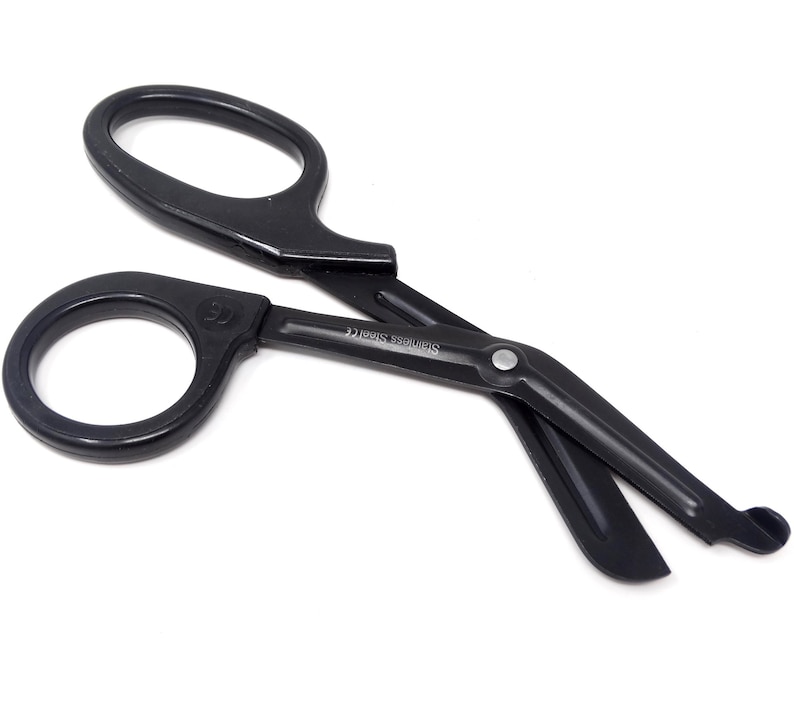 Personalized MEDICAL SCISSORS Trauma Shears Custom Engraved Doctor ...