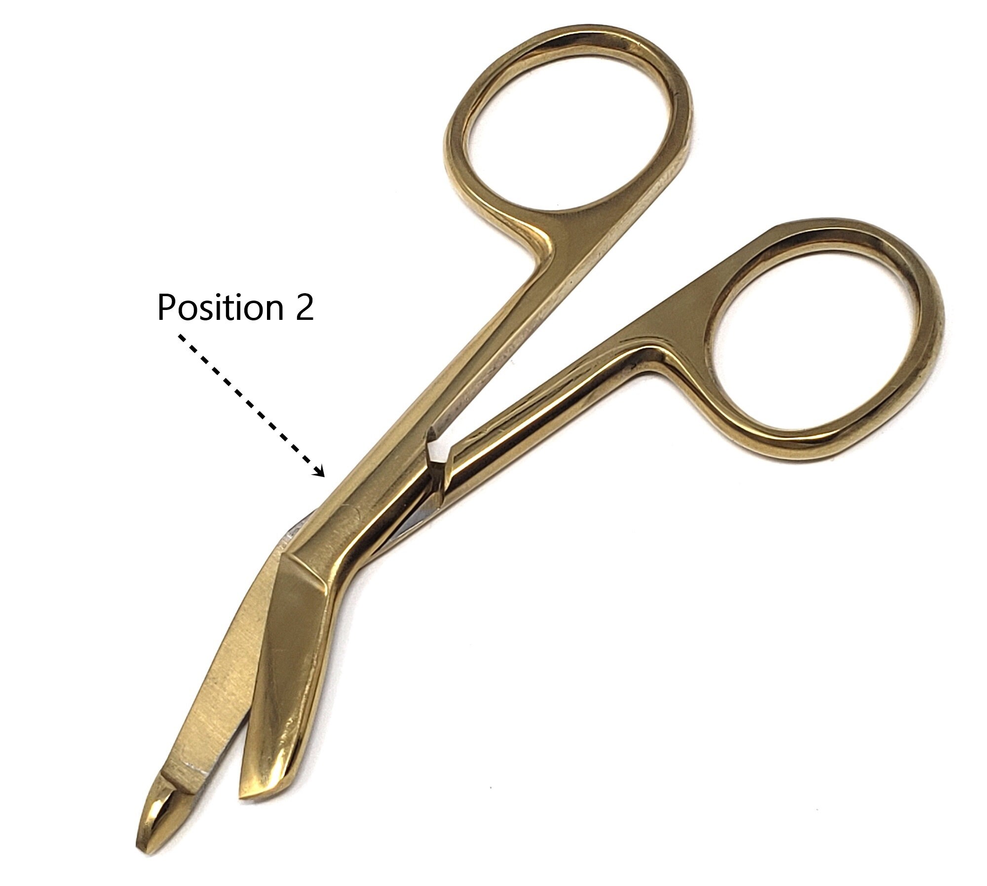 Engraved Nurse Scissors Full Gold Doctor Gift Veterinary - Etsy