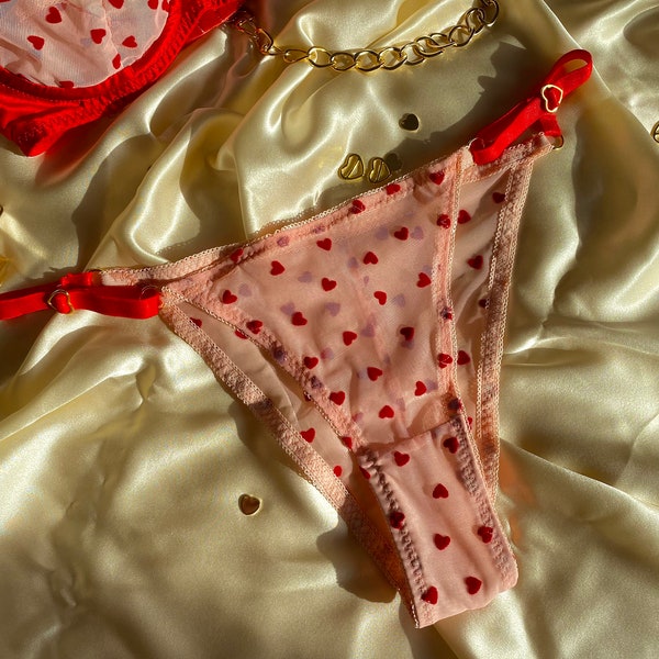 Custom Lingerie - Etsy