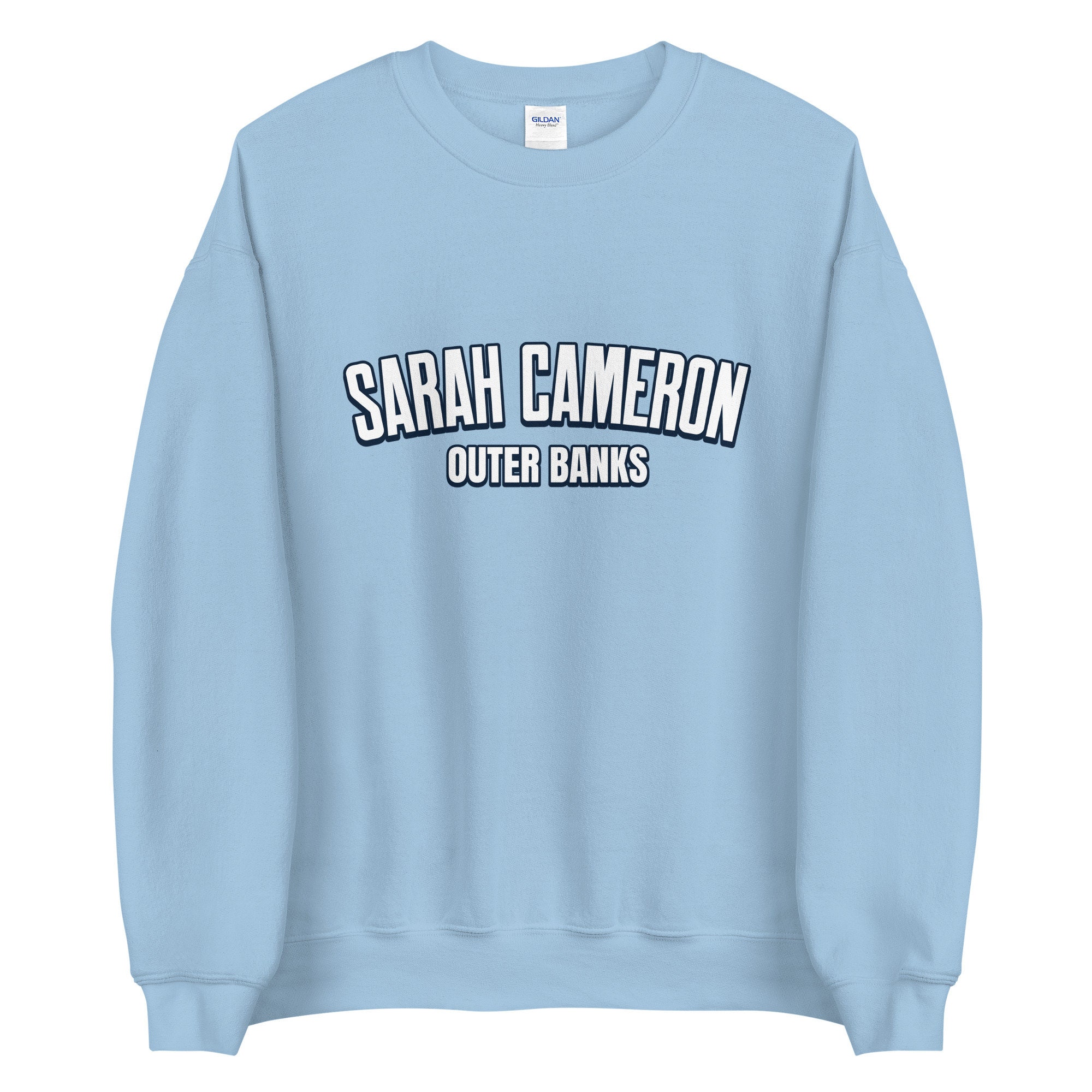 Sarah Cameron Outer Banks Obx Pogue Life JJ John B Kiara Pope Unisex ...